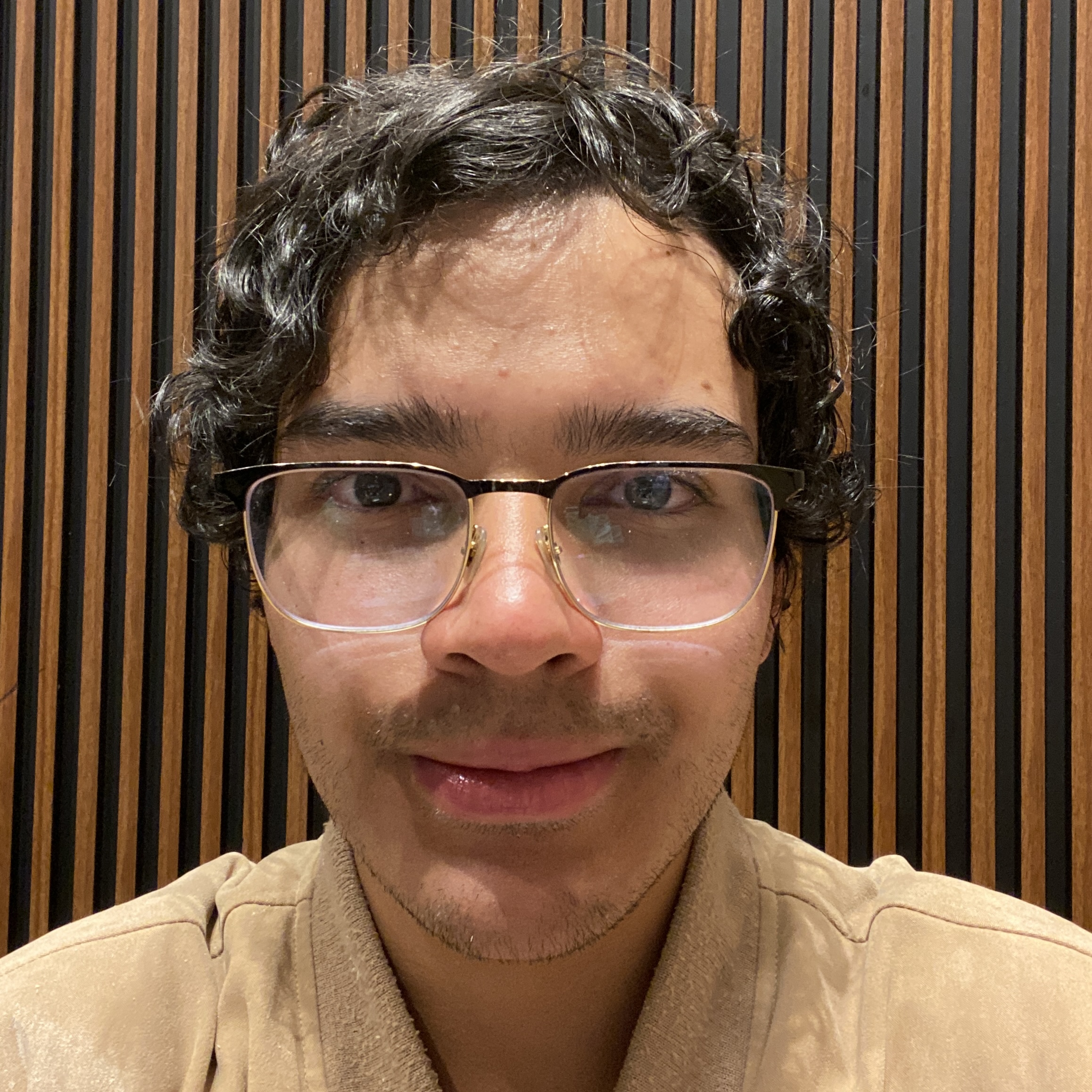 Pablo Sarzosa | Desarrollo Web